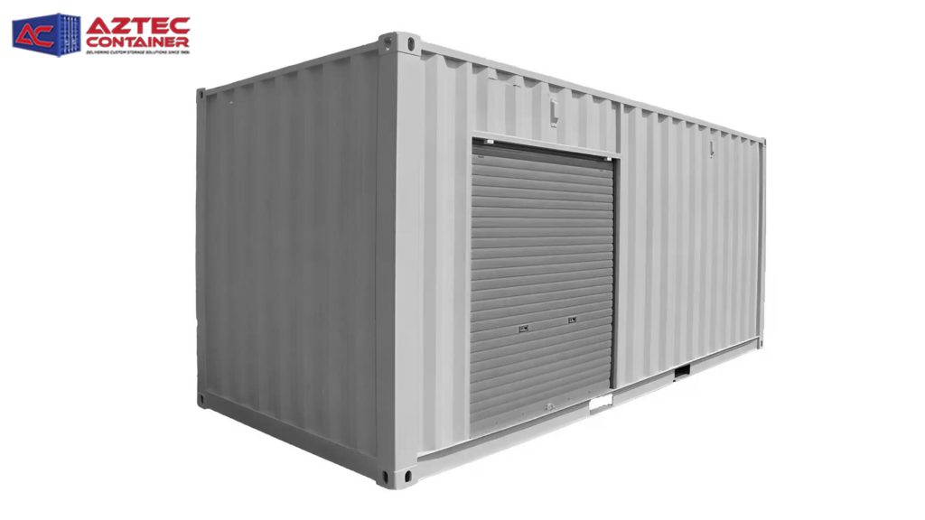 Idaho Storage Containers For Sale & Rent | Aztec Container