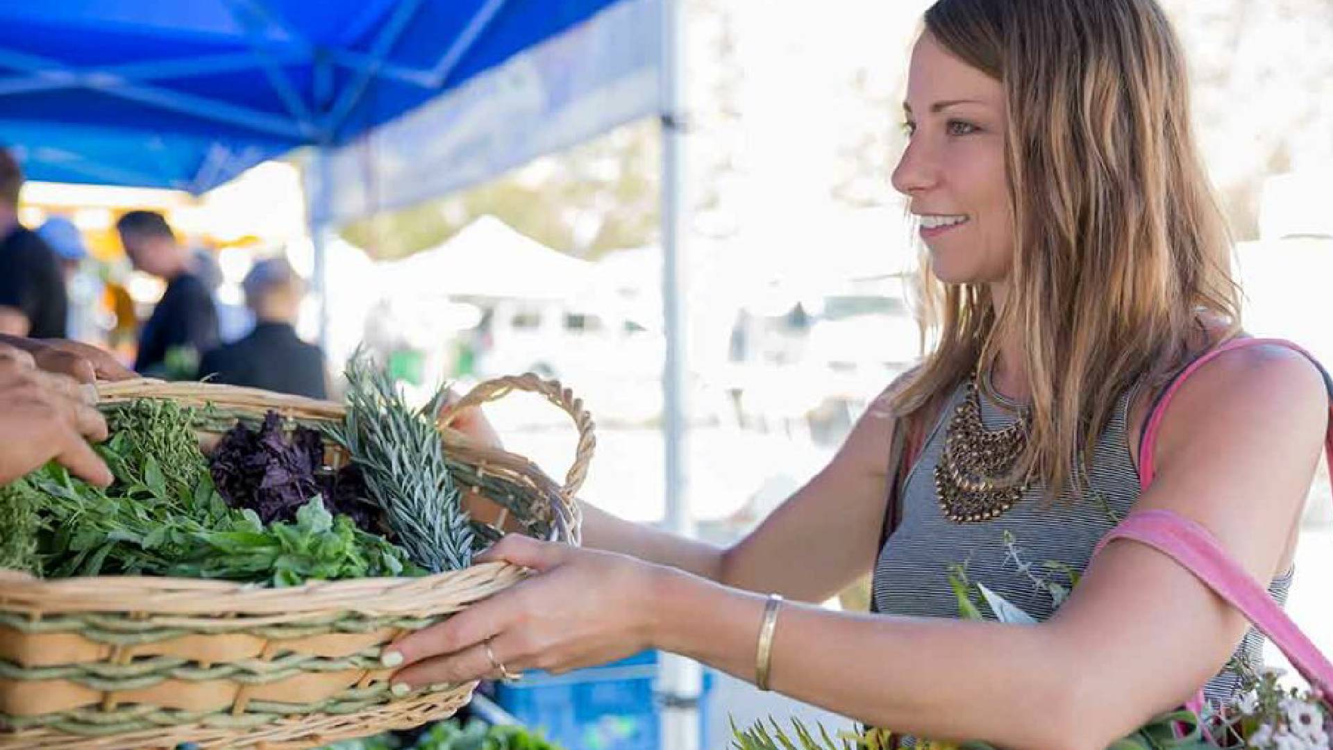 Vista Farmers Market – Fresh Local Produce & Artisan Treasures