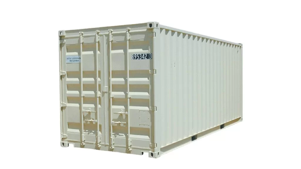 Conex Boxes Vs. Connex Boxes: Understanding The Key Differences