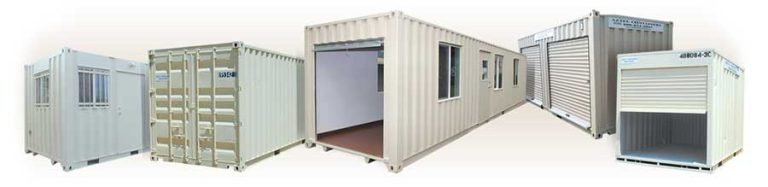 How To Build A Shipping Container Office: Step-by-Step Guide