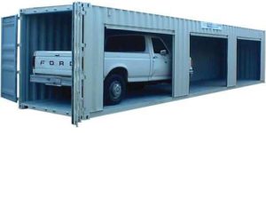 Custom Shipping Containers | Aztec Container