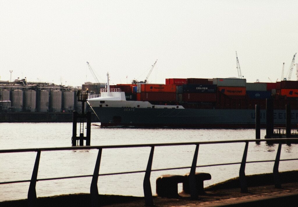 From 20 To 40 Feet: Decoding TEU Container Dimensions - Aztec Container