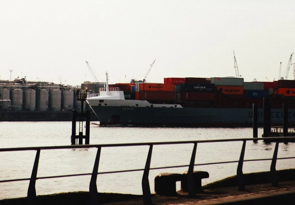 From 20 To 40 Feet: Decoding TEU Container Dimensions - Aztec Container
